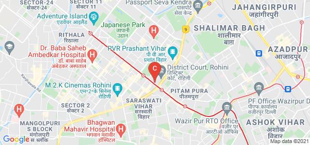 RDIAS Delhi: Admission, Fees, Courses, Placements, Cutoff, Ranking