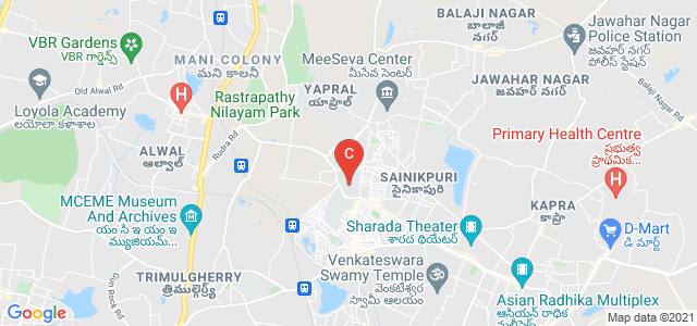 College of Defence Management, Secunderabad: Admission, Fees, Courses ...