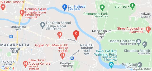 VSI Pune: Admission, Fees, Courses, Placements, Cutoff, Ranking