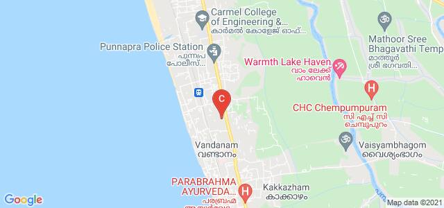 TDMC Alappuzha: Admission, Fees, Courses, Placements, Cutoff, Ranking