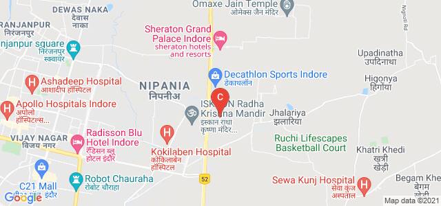 Malwa Institute of Technology (MIT) Indore: Admission, Fees, Courses ...