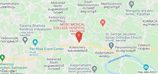 Malankara Orthodox Syrian Church Medical College, Kolenchery: Admission ...
