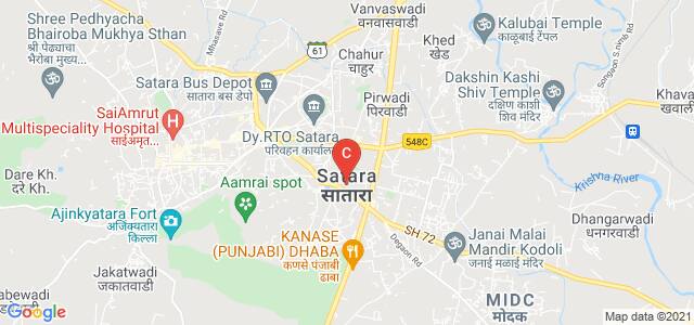 Sawkar Homoeopathic Medical College, Satara: Admission, Fees, Courses ...