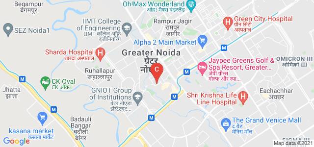 Bakson Homoeopathic Medical College and Hospital, Greater Noida ...