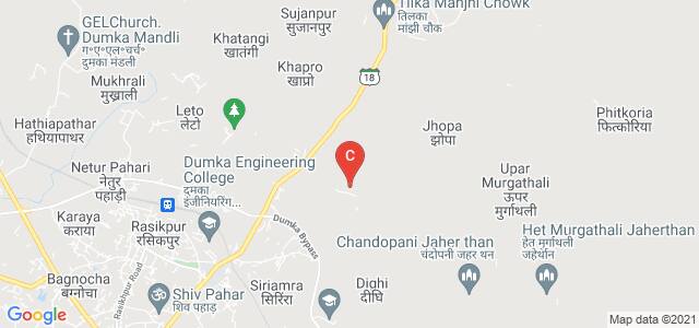 Government Women's Polytechnic, Dumka: Admission, Fees, Courses ...