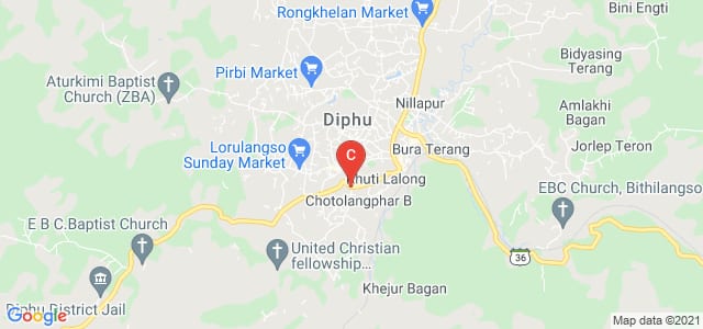 Diphu Medical College and Hospital, Diphu: Admission, Fees, Courses ...