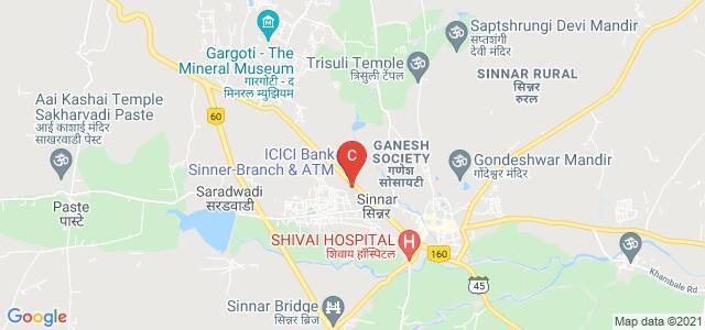 GMD Arts BW Commerce and Science College, Sinnar: Admission, Fees ...