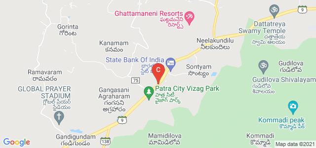 Viswanadha Institute of Pharmaceutical Sciences, Sontyam: Admission ...