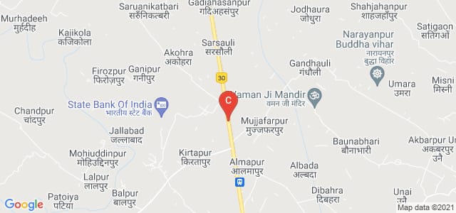 Regional Institute of Ophthalmology, Sitapur: Admission, Fees, Courses ...