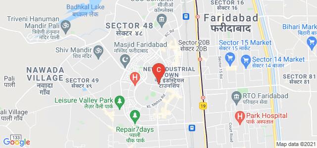 Smt Bhagwani Memorial Institute of Higher Education, Ballabgarh ...