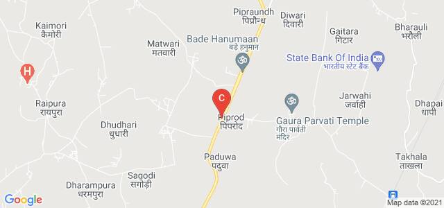 Tavite B Ed Training College, Katni: Admission, Fees, Courses ...