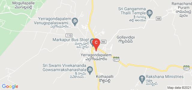 Sri Gowthami Degree College, Yerragondapalem: Admission, Fees, Courses ...