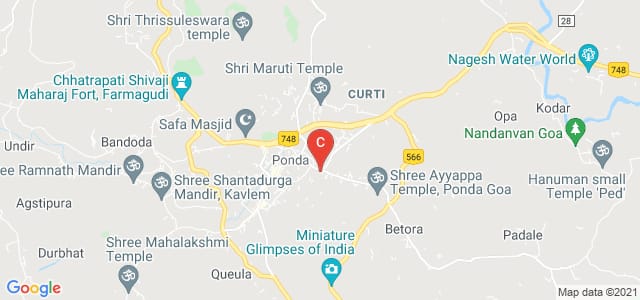 Ponda Education Society's College of Education, Ponda: Admission, Fees ...