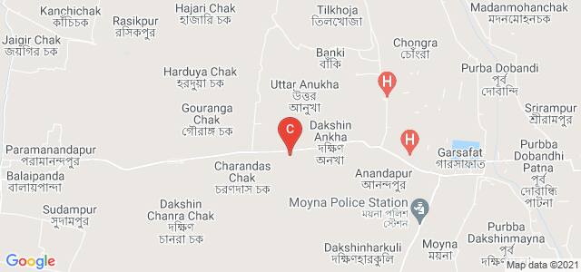 Moyna Vivekananda Mission Teachers Training College, Moyna: Admission ...