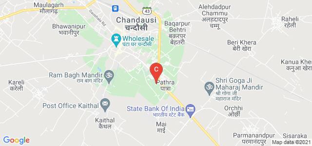 Rotary Institute of Management and Technology, Chandausi: Admission ...