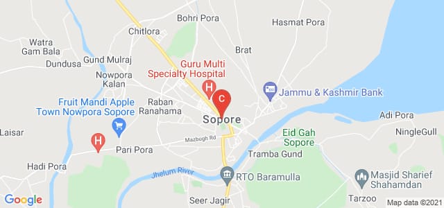 Gulzar Memorial College of Education, Sopore: Admission, Fees, Courses ...