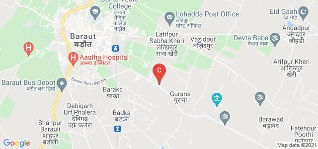 Baraut College of Education, Baraut: Admission, Fees, Courses ...