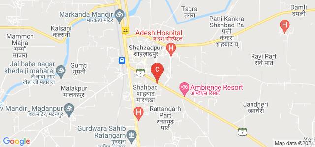 Markanda National College, Shahabad Markanda: Admission, Fees, Courses ...