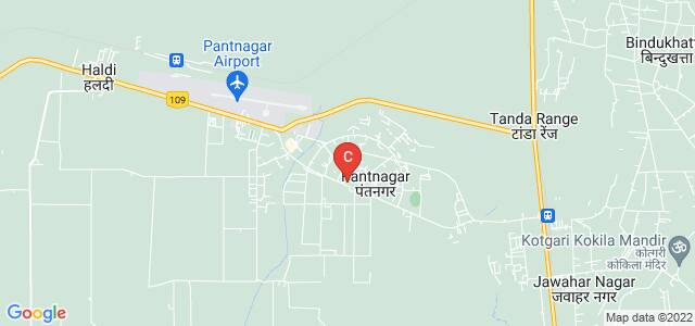 College of Agribusiness Management, Pantnagar: Admission, Fees, Courses ...