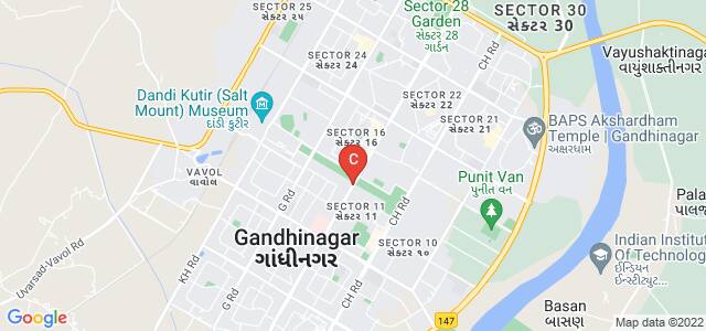 KBIPER Gandhinagar: Admission, Fees, Courses, Placements, Cutoff, Ranking