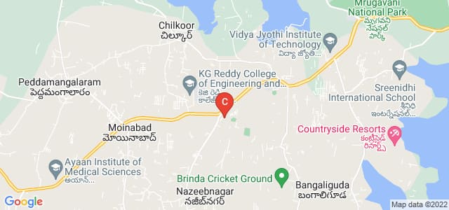 JBIET Hyderabad: Admission, Fees, Courses, Placements, Cutoff, Ranking