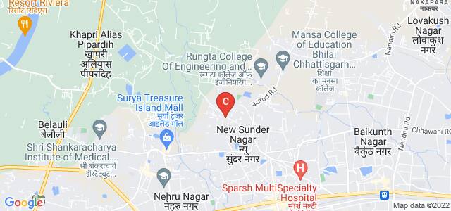 RCET Bhilai: Admission, Fees, Courses, Placements, Cutoff, Ranking