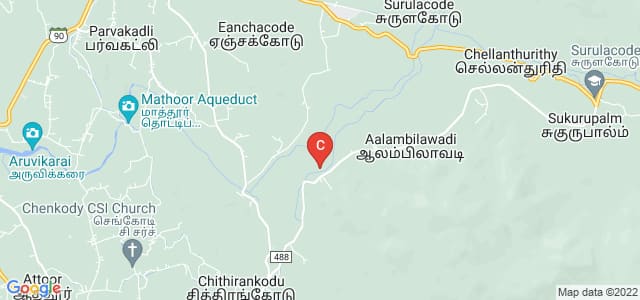 Lord Jegannath College of Engineering and Technology, Kanyakumari ...