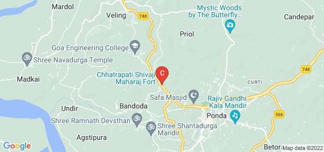 IIT Goa: Admission, Fees, Courses, Placements, Cutoff, Ranking