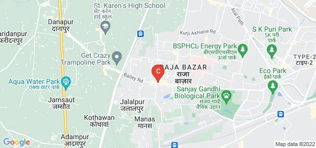 NSIT Patna: Admission, Fees, Courses, Placements, Cutoff, Ranking