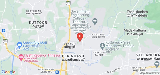 GEC Thrissur: Admission, Fees, Courses, Placements, Cutoff, Ranking