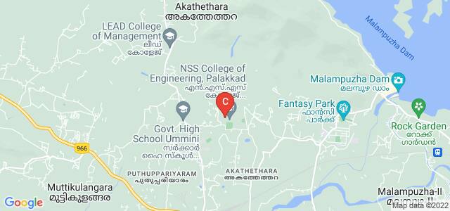 NSS College of Engineering, Palakkad: Admission, Fees, Courses ...