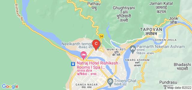 Modern Institute of Technology, Rishikesh: Admission, Fees, Courses ...