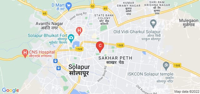 WIT Solapur: Admission, Fees, Courses, Placements, Cutoff, Ranking