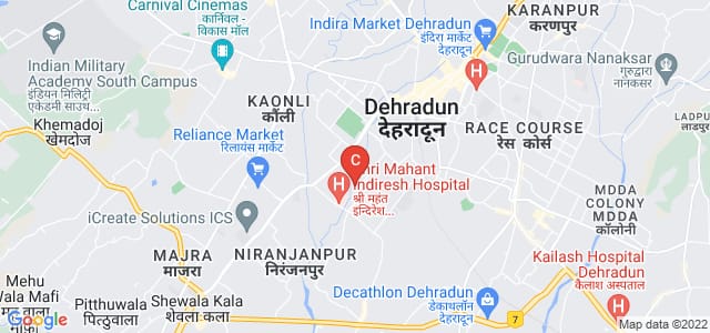 GDMC Dehradun: Admission, Fees, Courses, Placements, Cutoff, Ranking