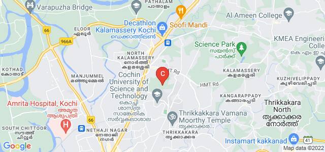 School of Engineering CUSAT: Admission, Fees, Courses, Placements ...