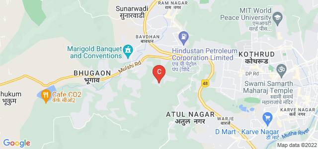 PVPIT Pune: Admission, Fees, Courses, Placements, Cutoff, Ranking