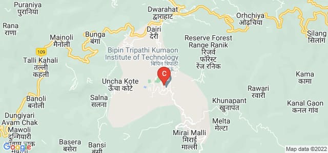 BTKIT Dwarahat: Admission, Fees, Courses, Placements, Cutoff, Ranking