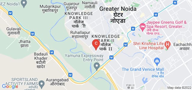 IILM University, Greater Noida: Admission, Fees, Courses, Placements ...