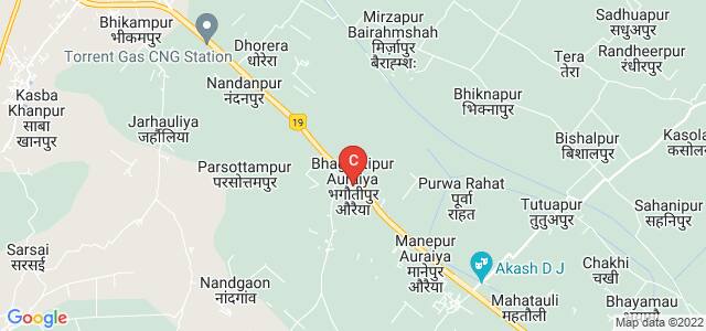 Pt Bachhi Lal Dwivedi Mahavidyalaya, Auraiya: Admission, Fees, Courses, Placements, Cutoff, Ranking