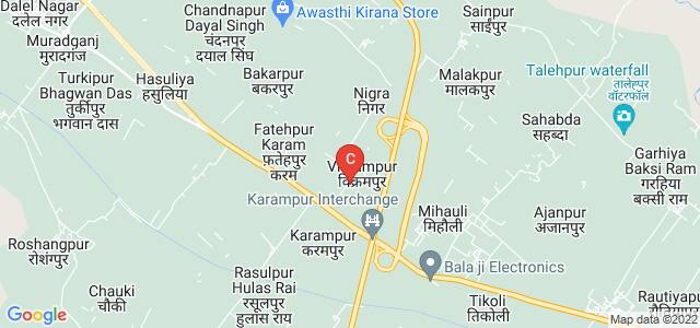 Shri Siddheshwar Maharaj Mahavidyalaya, Auraiya: Admission, Fees ...