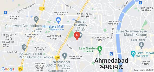 LDCE Ahmedabad: Admission, Fees, Courses, Placements, Cutoff, Ranking