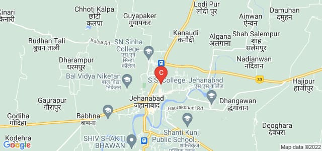 Shree Krishna Mahila College, Jehanabad: Admission, Fees, Courses ...