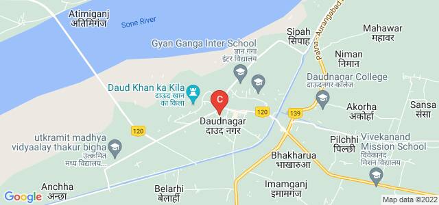 Mahila Mahavidyalaya, Daudnagar: Admission, Fees, Courses, Placements ...