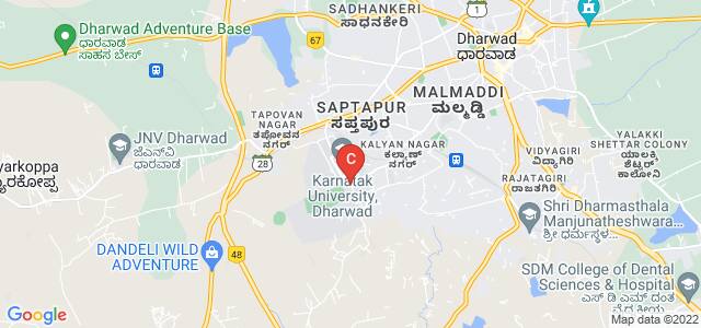 KUD Dharwad: Admission, Fees, Courses, Placements, Cutoff, Ranking