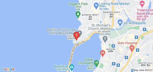 CRCE: Admission, Fees, Courses, Placements, Cutoff, Ranking