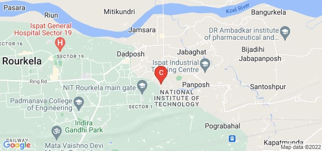 NIT Rourkela: Admission, Fees, Courses, Placements, Cutoff, Ranking