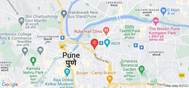 BJMC Pune: Admission, Fees, Courses, Placements, Cutoff, Ranking