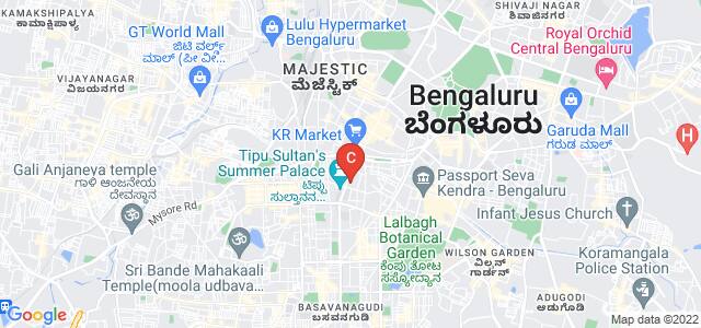 BMCRI Bangalore: Admission, Fees, Courses, Placements, Cutoff, Ranking