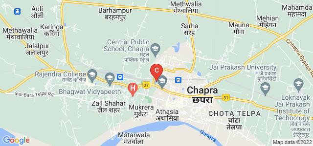 SIT Sitamarhi: Admission, Fees, Courses, Placements, Cutoff, Ranking