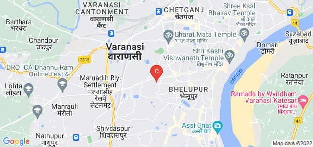 MP Institute of Management and Computer Application, Varanasi ...